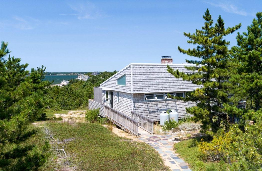 Wellfleet Vacation House – Gorgeous Cape Cod home just minutes from the ...
